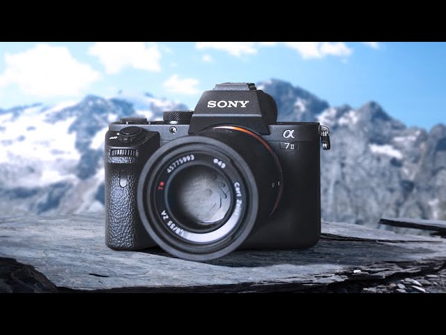 Best Mirrorless Camera In 2020