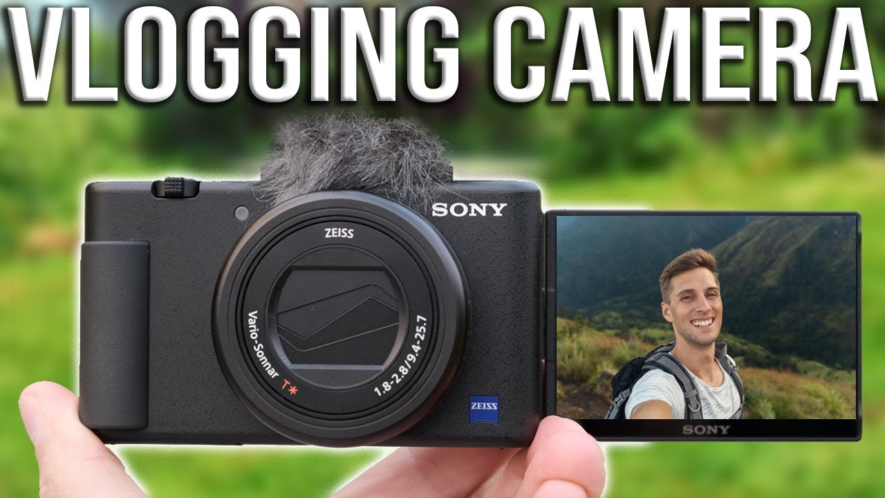 Best Vlogging Cameras In 2021 | Which Camera Should You Buy?