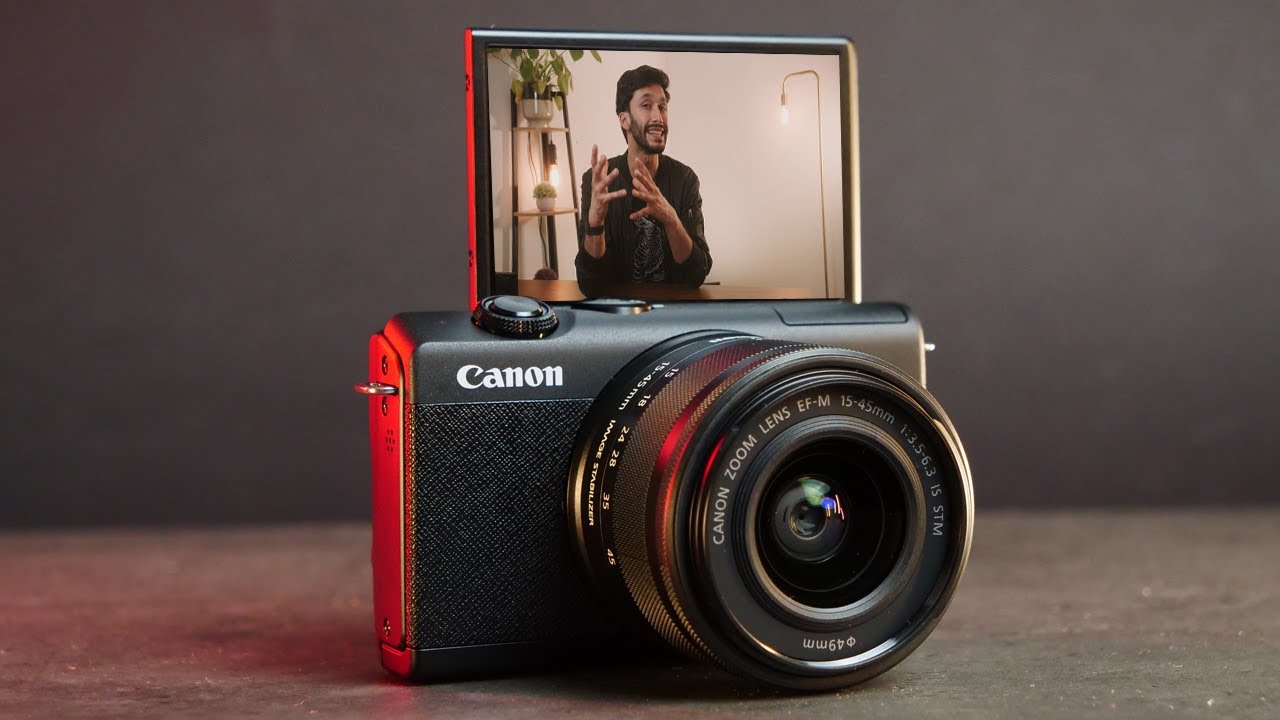 5 Best Budget Vlogging Camera In 2022