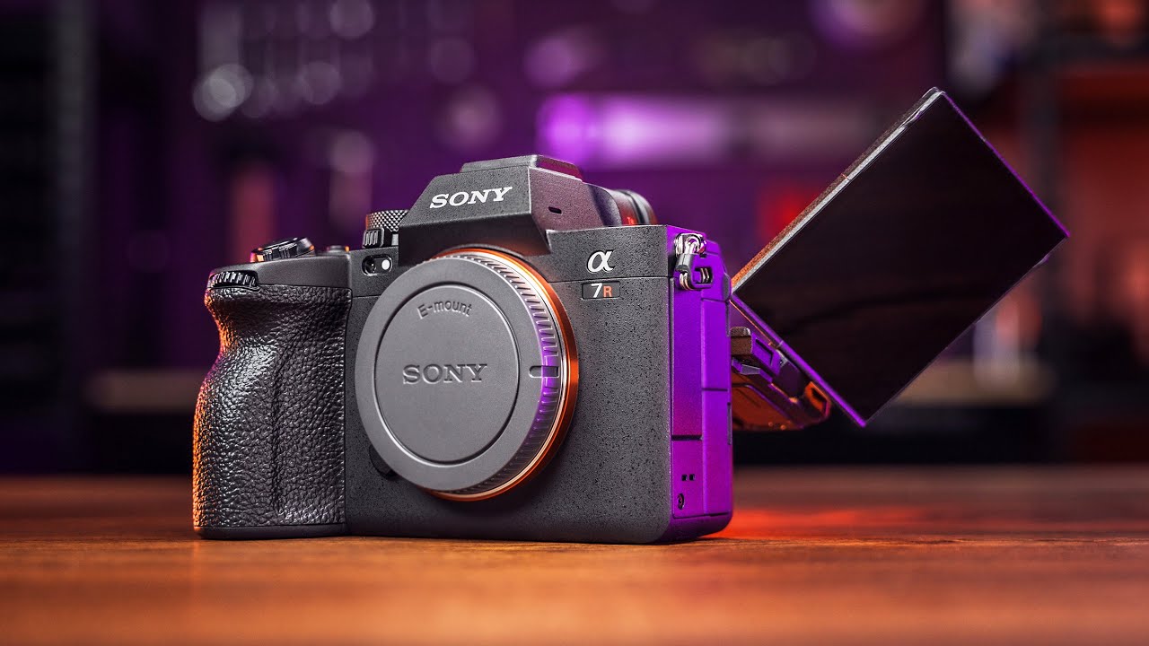 Sony A7R V Review: A Fantastic Camera!