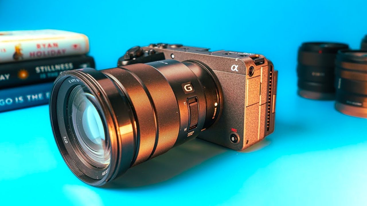 Best Cameras For Video & Filmmaking In 2023