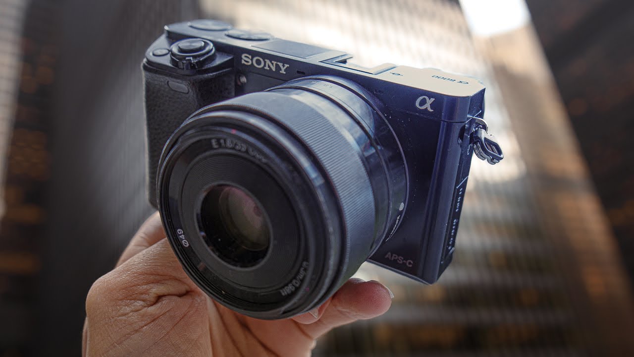 Best Beginner Video Camera In 2023