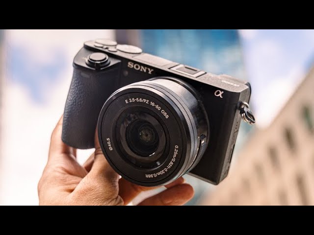 Sony A6400 Review (2023) | Watch Before You Buy