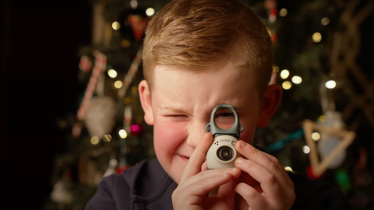 The Fujifilm Instax Pal: Reviewed By An 8 Year Old Kid