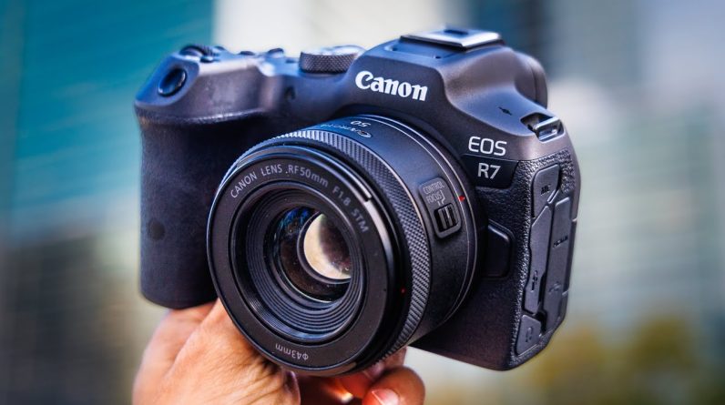 Best Hybrid Camera 2025 | Best Cameras For Photo & Video