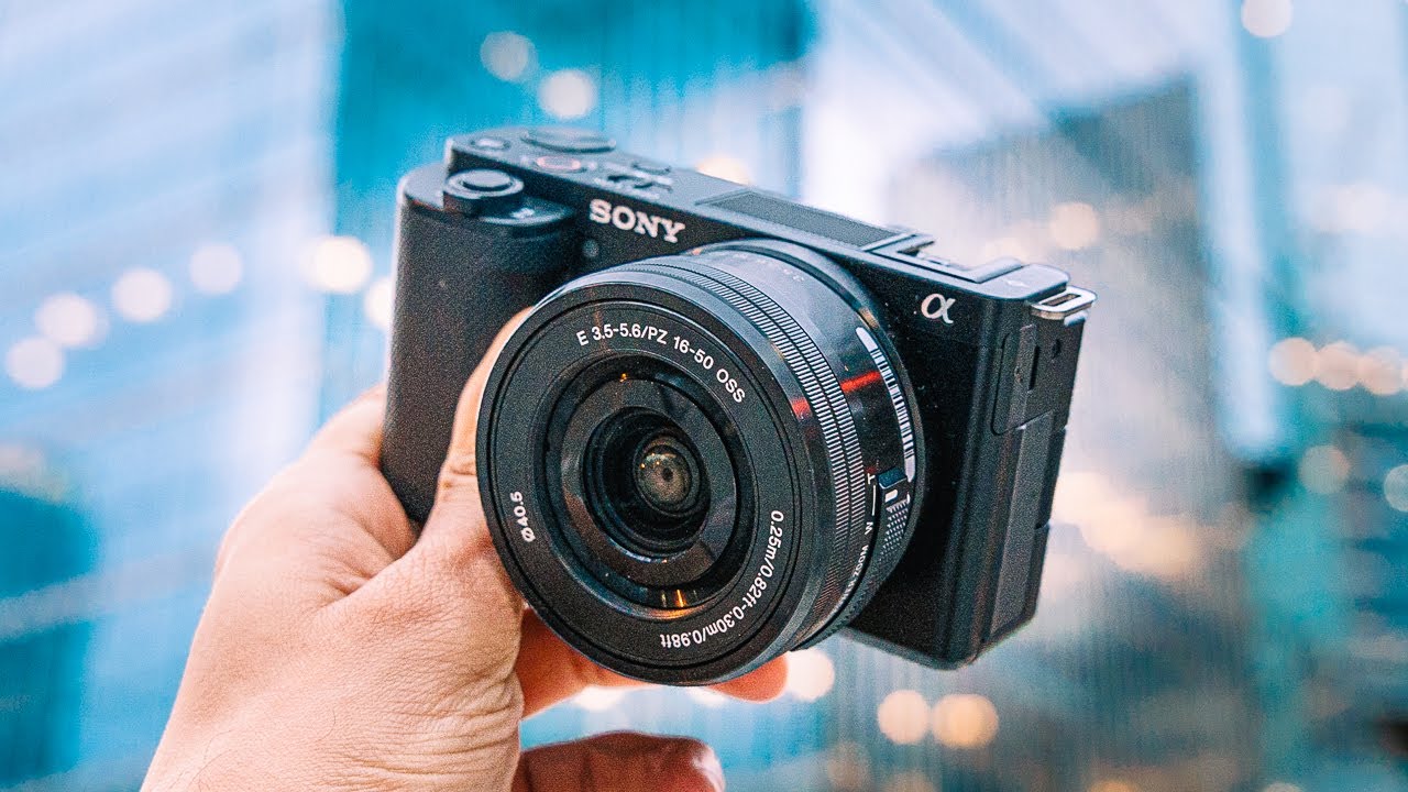 Best Travel Cameras In 2024
