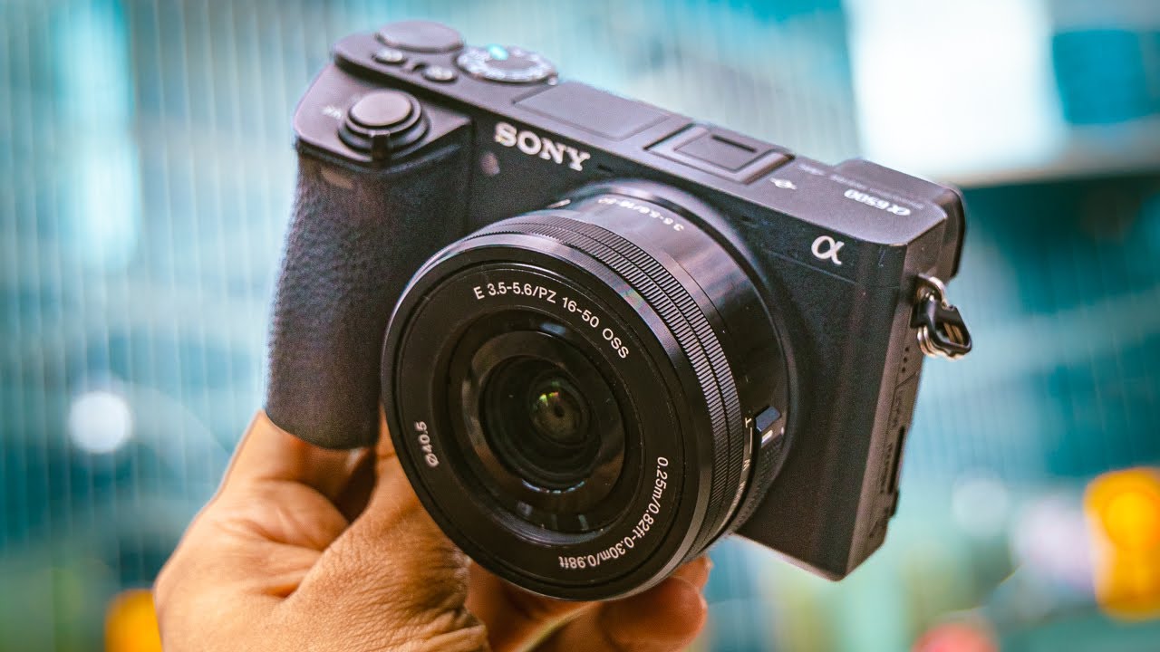 Best Budget Sony Cameras In 2024