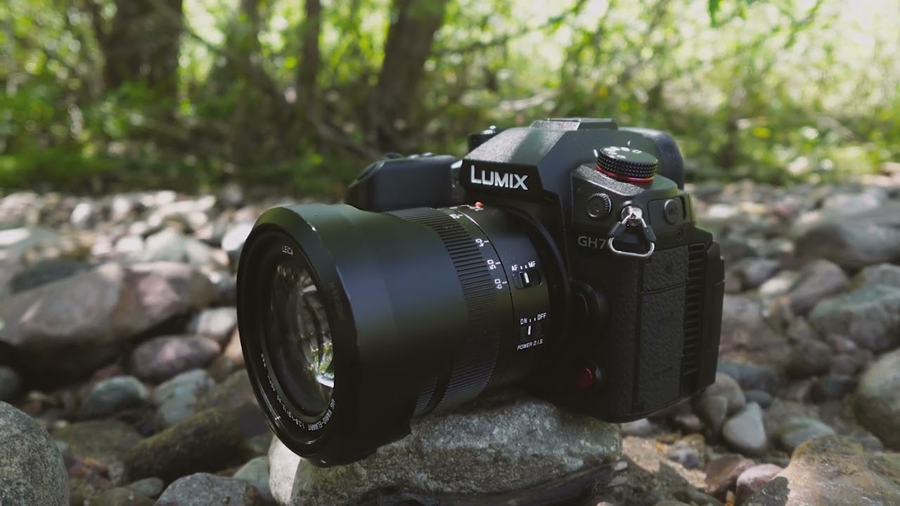 Initial Impressions Of The Panasonic GH7 From DPReview