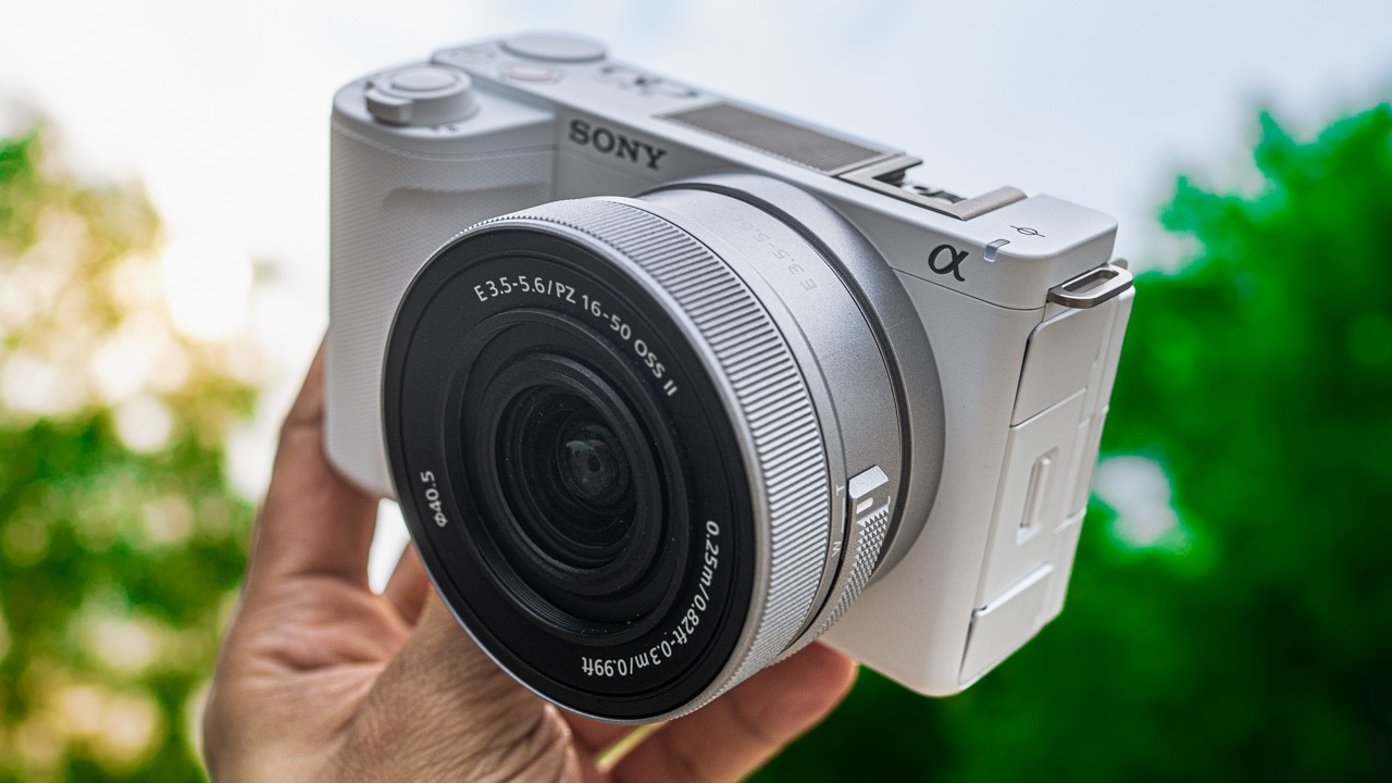 Sony ZV E10 Mark II | Watch Before You Buy