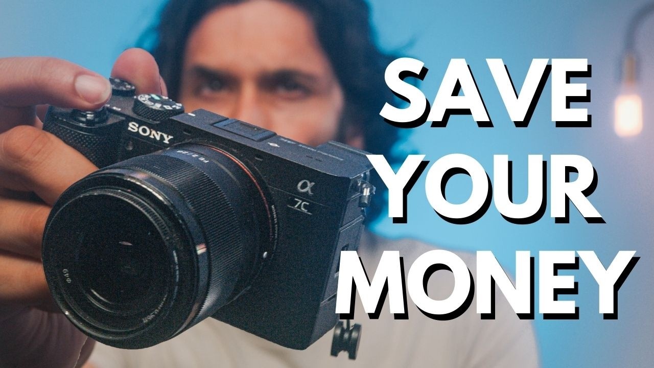What Camera Companies Don't Want You To Know