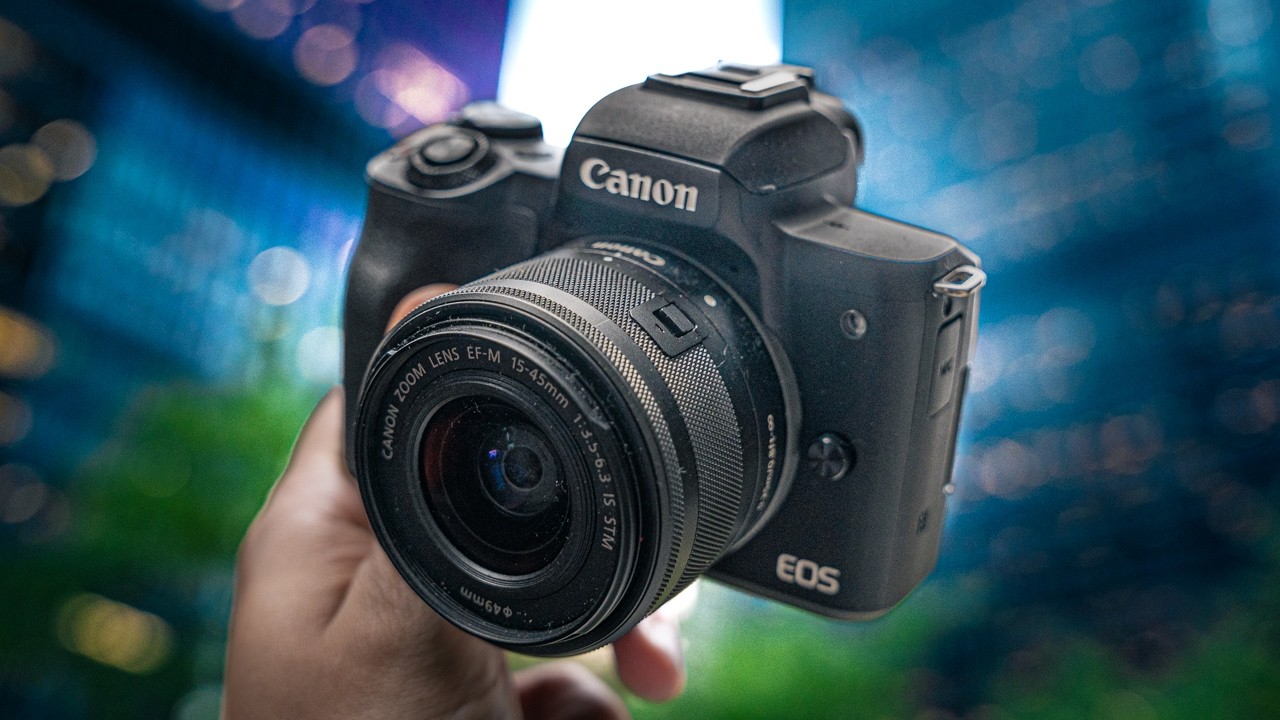 Best Camera For Beginner Photographers In 2024 I Tested Them All!