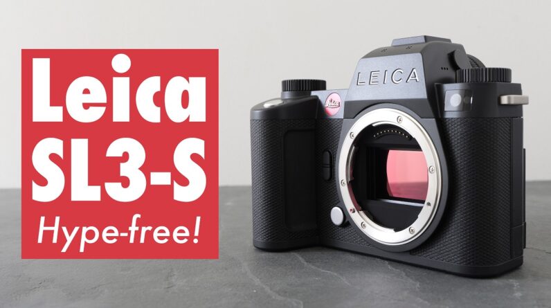 HEIPI W58 Hybrid Tripod Review - All In One Photo & Video Solution