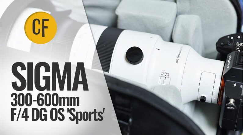 How To (Easily) Update The Firmware On A Samyang Or Rokinon Lens