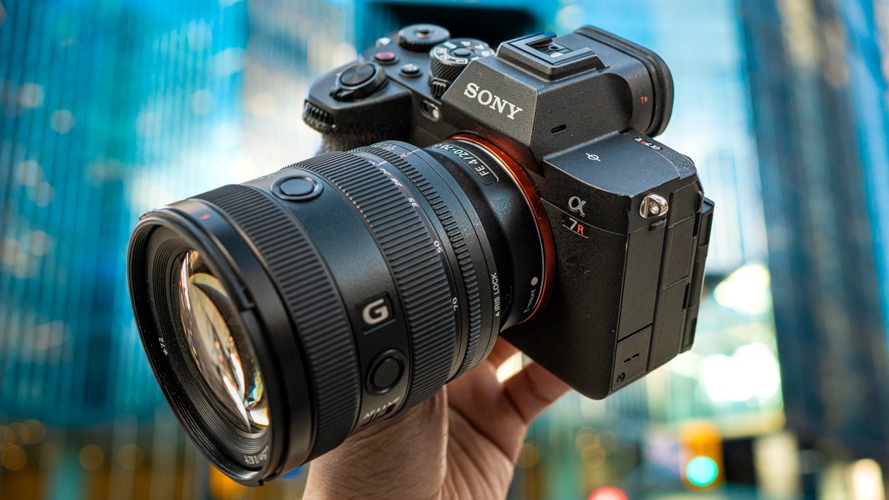 Best Hybrid Camera 2025 | Best Cameras For Photo & Video