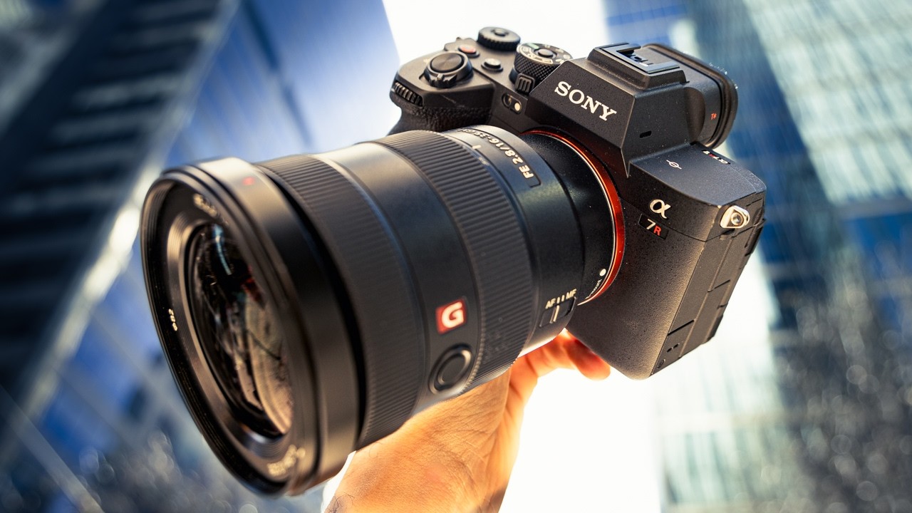 I Tested Every Sony Camera In 2025 - These Are The Best Ones