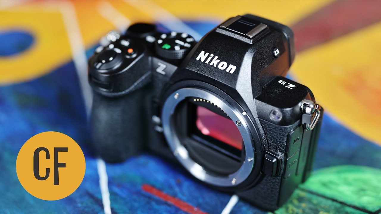 Nikon Z5 II | Camera Review