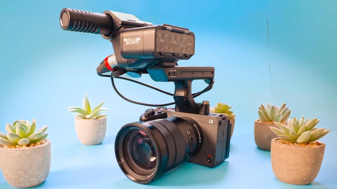 Sony FX30 | Worth It Or Overhyped In 2025?