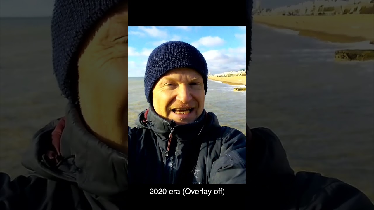 Is This The Coolest Camera Of The Year? INSTAX Mini EVO CINEMA!