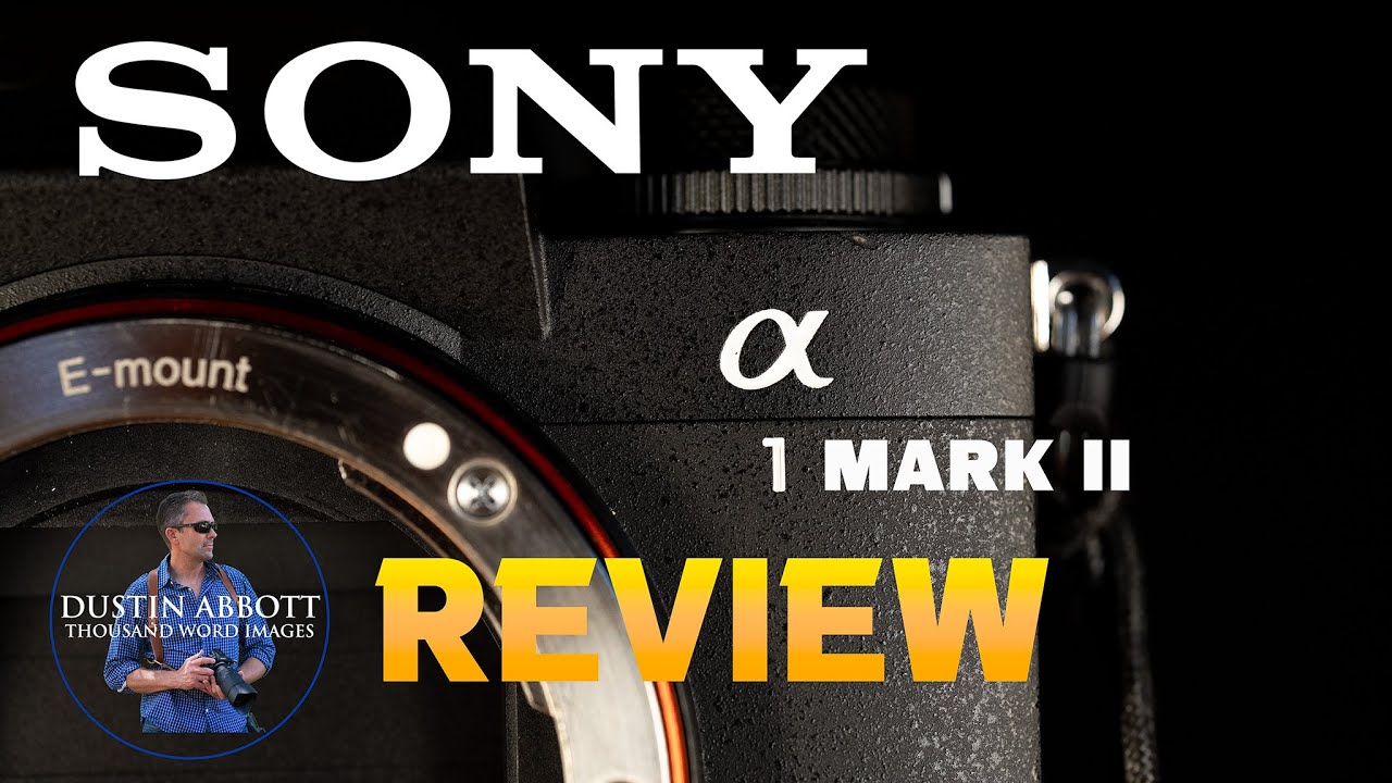 Sony α1 II (ILCE-1M2) Review | A Better Flagship?
